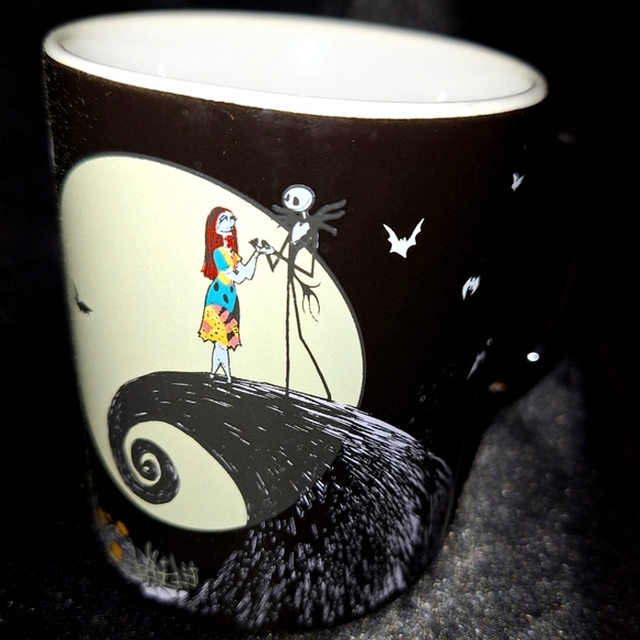 Disney | Dining | The Nightmare Before Christmas Coffee Cupdisney ...